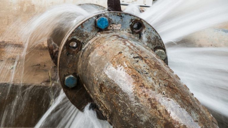 4 Reasons for Knocking Sounds in Your Pipes - Metroplex Leak Locate